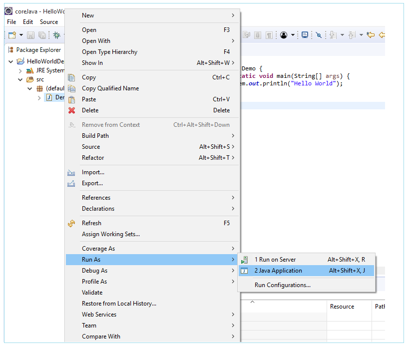 Selenium Webdriver Setup In Eclipse Tools4testing